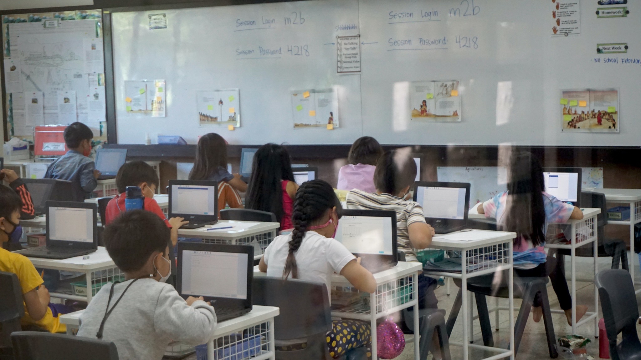 WEEKLY ANNOUNCEMENTS – February 18, 2022 | CMIS