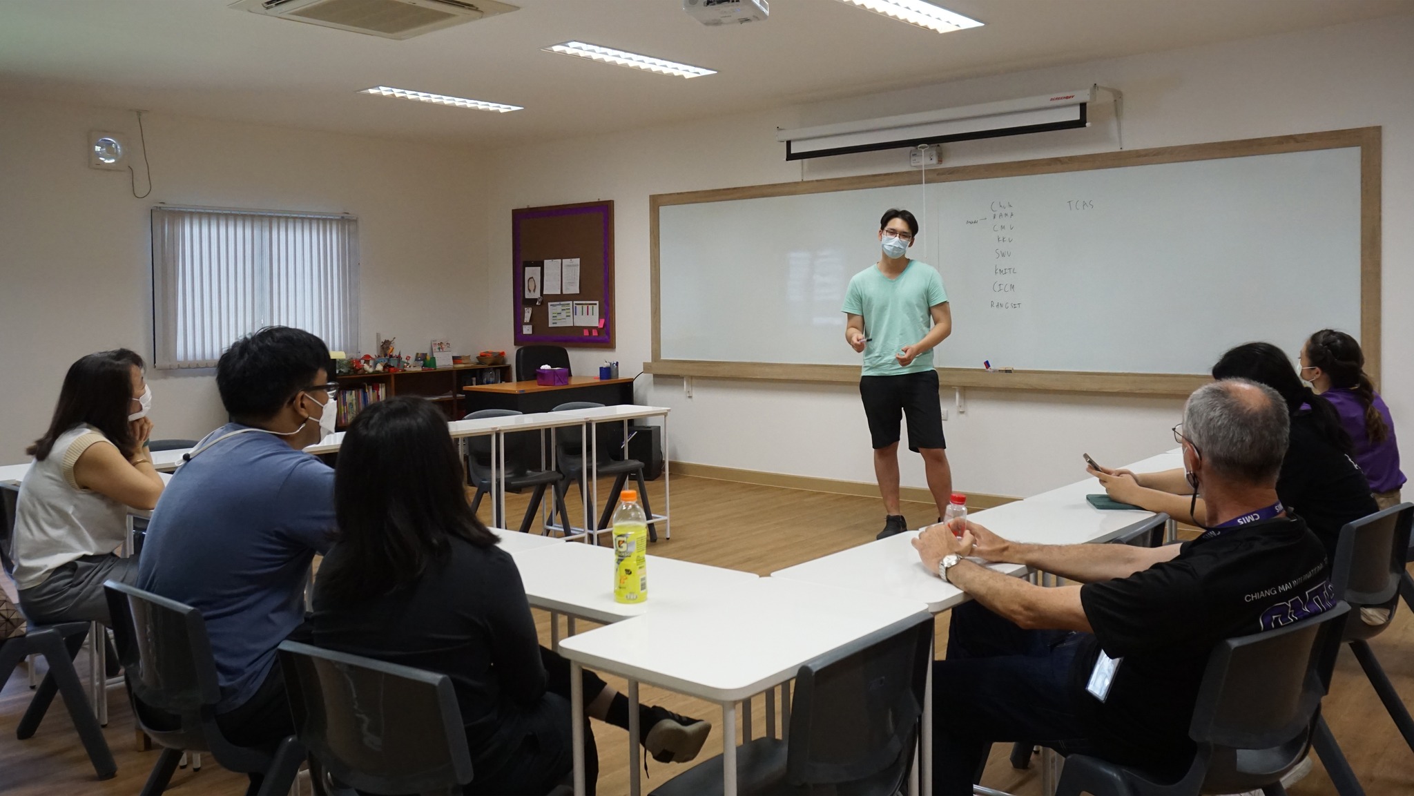 WEEKLY ANNOUNCEMENTS – September 2, 2022 | CMIS