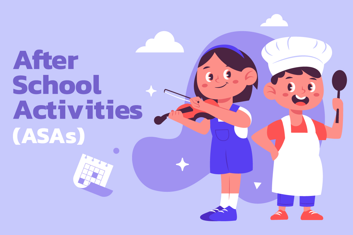 WEEKLY ANNOUNCEMENTS – August 5, 2022 | CMIS