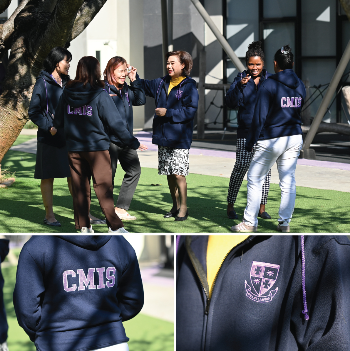 WEEKLY ANNOUNCEMENTS – January 13, 2023 | CMIS