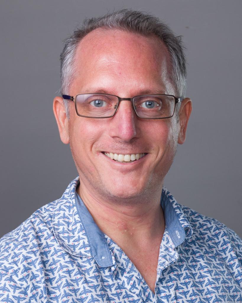 Faculty & Staff | CMIS