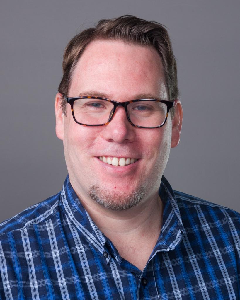 Faculty & Staff | CMIS