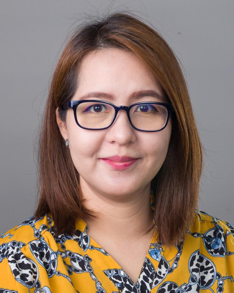 Faculty & Staff | CMIS