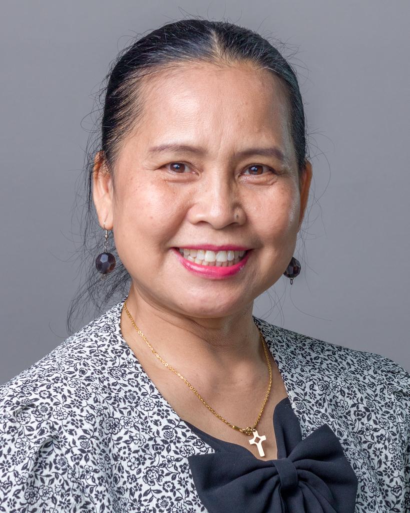 Faculty & Staff | CMIS