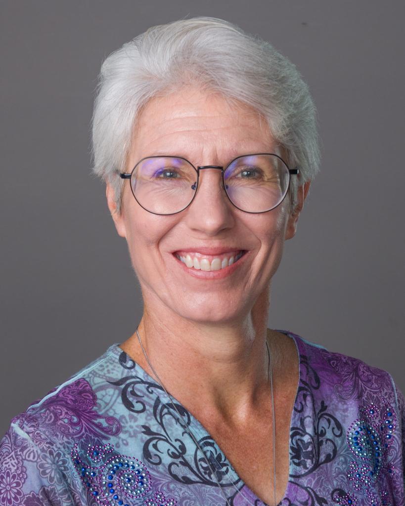 Faculty & Staff | CMIS