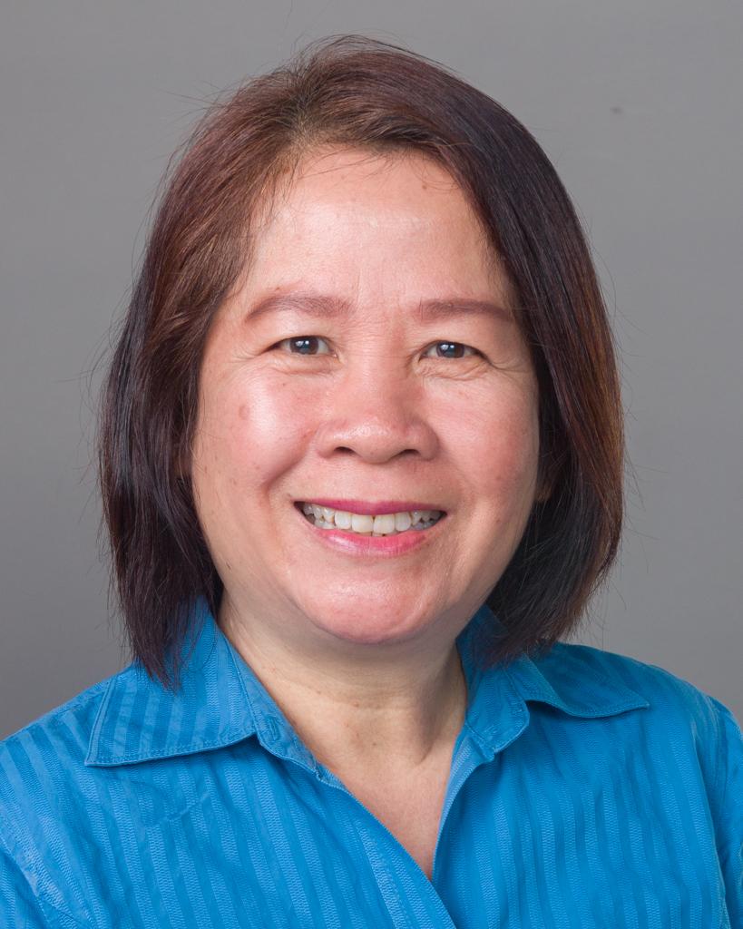 Faculty & Staff | CMIS