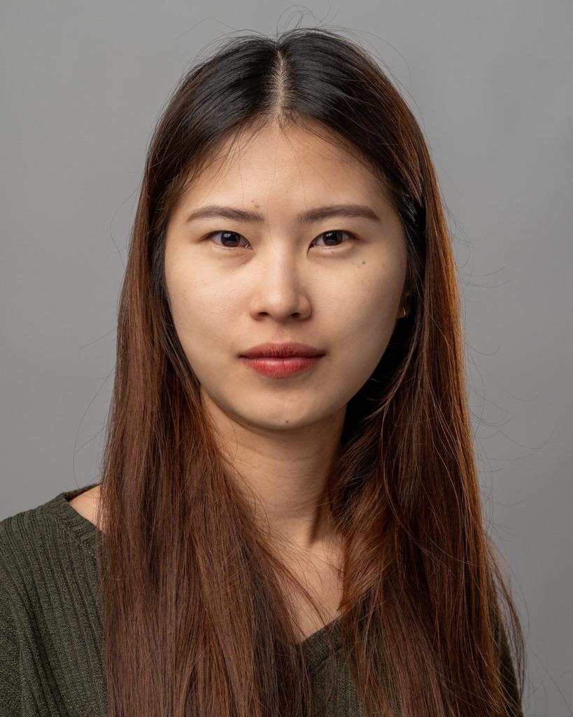 Faculty & Staff | CMIS