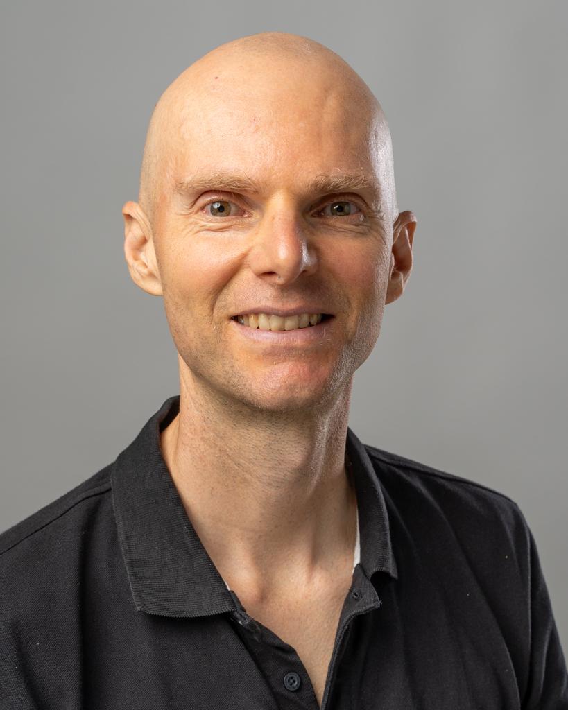 Faculty & Staff | CMIS