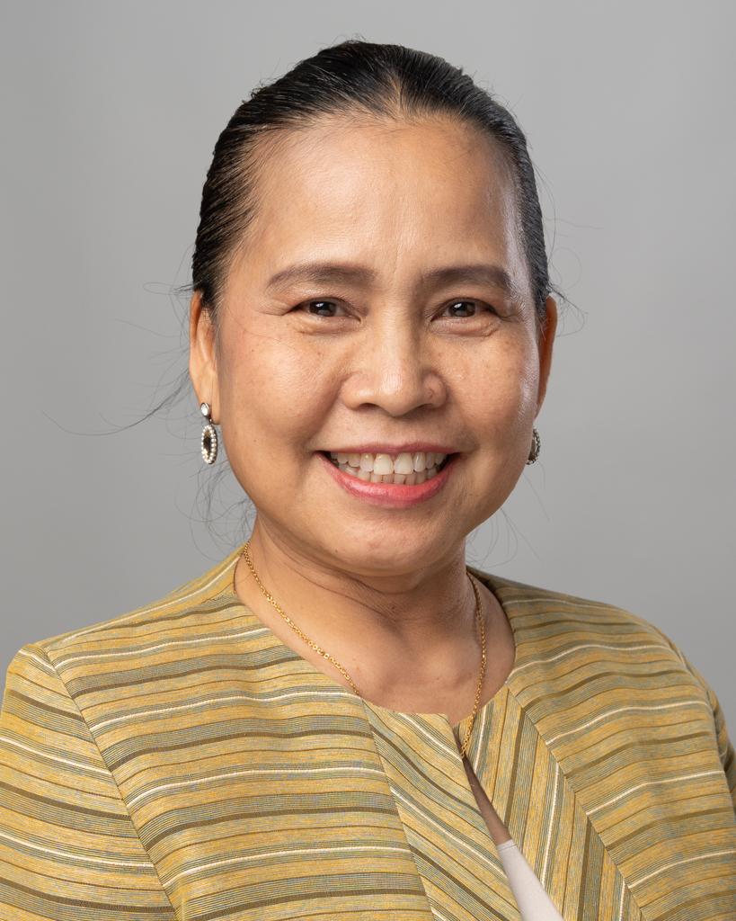 Faculty & Staff | CMIS