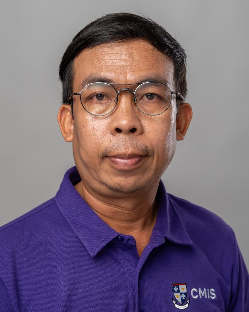 Faculty & Staff | CMIS