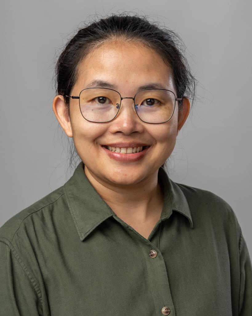 Faculty & Staff | CMIS