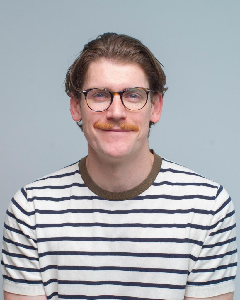 Faculty & Staff | CMIS