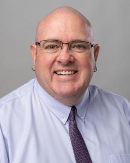 Dr. Troy Regis | CMIS