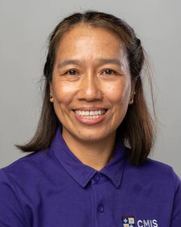 Tassanee Sompan | CMIS