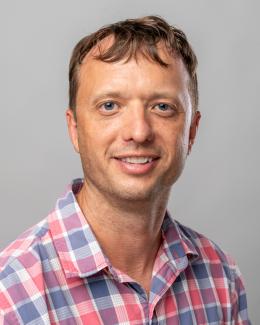 Robert Johnson | CMIS