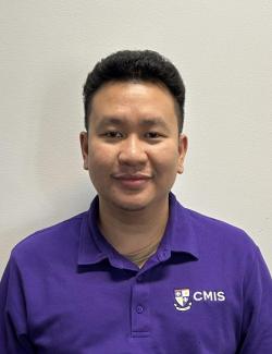 Chatchai Jaikum | CMIS